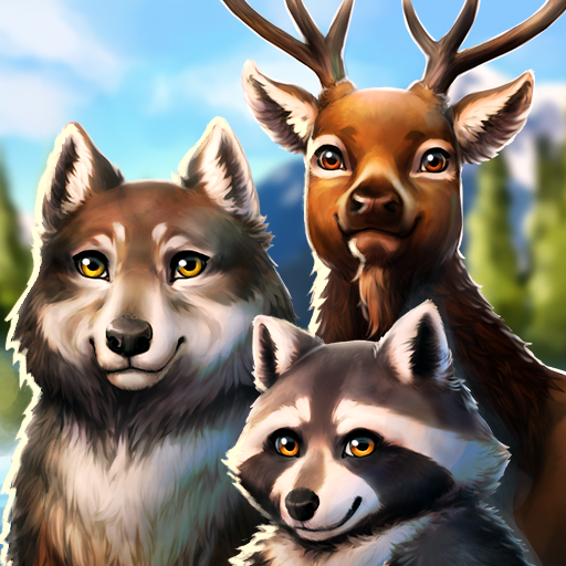 Pet World: WildLife America – Apps bei Google Play
