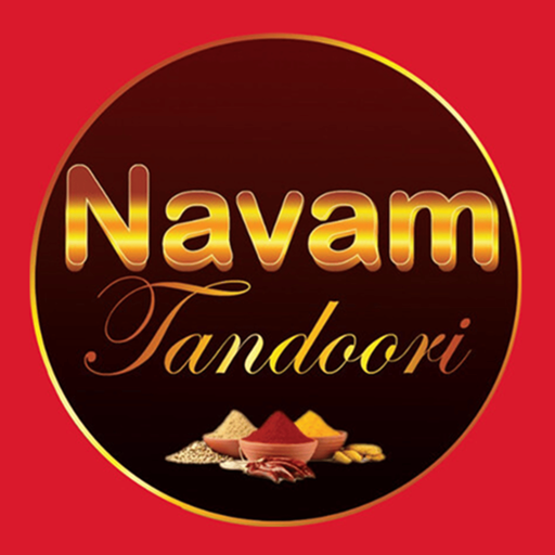 Navam Tandoori - Apps on Google Play