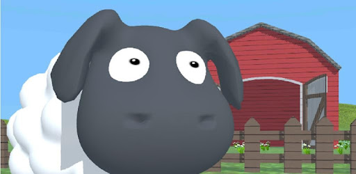 Sheep Me Home Android App