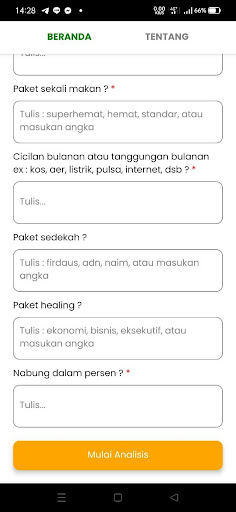 Rencana Gue for PC / Mac / Windows 11,10,8,7 - Free Download ...