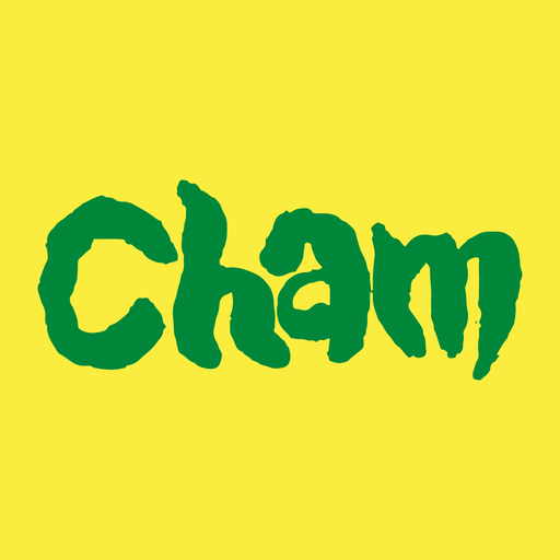 Cham 公式アプリ - التطبيقات على Google Play