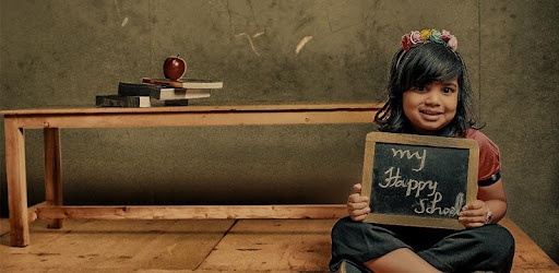 STRAIGHTPATH INTERNATIONAL SCH Android App