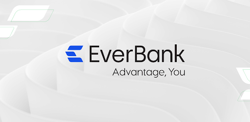 EverBank Mobile Banking Android App