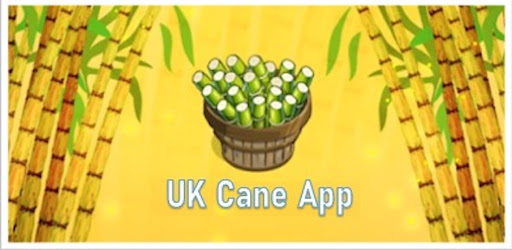 UK Cane App Android App