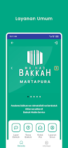 Bakkah Mobile Service - Apps on Google Play
