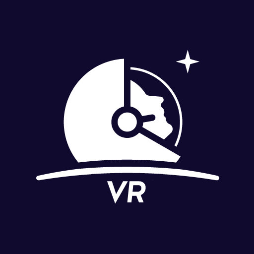 THOMAS PESQUET VR - Google Play 應用程式