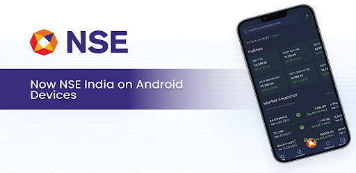 NSE India Android App