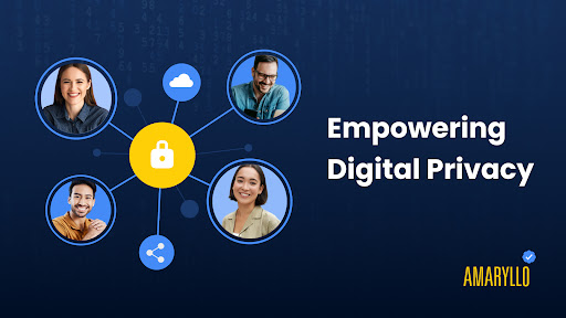 Amaryllo Encryption for PC / Mac / Windows 11,10,8,7 - Free Download - Napkforpc.com