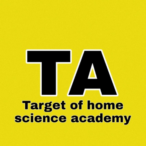 Target of Home Science – Programme op Google Play