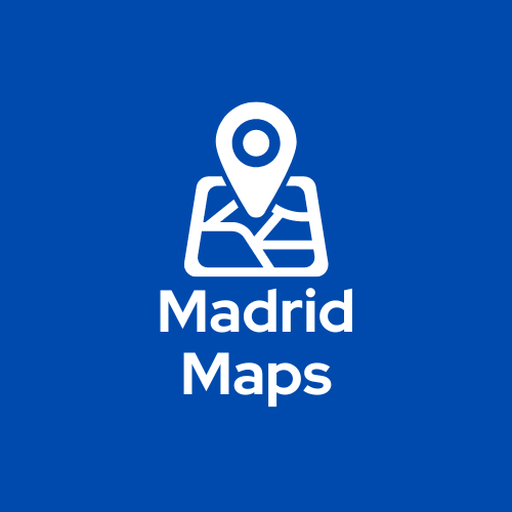 Madrid Maps - Apps on Google Play