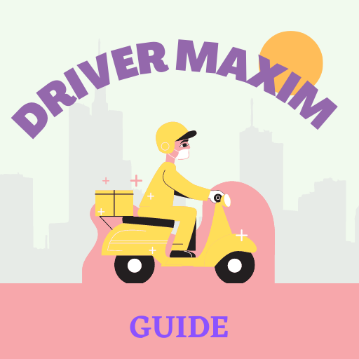 Cara Daftar Driver MAXIM Guide for PC / Mac / Windows 11,10,8,7 - Free ...