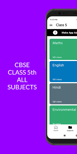 Class 5 All Subject Books 2022,NCERT Solution para PC / Mac / Windows ...