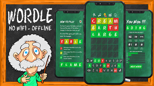 Guess Word Games Offline Games for PC / Mac / Windows 11,10,8,7 - Free ...