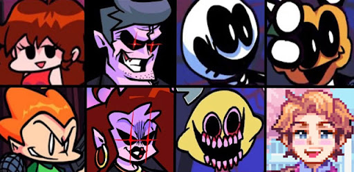 FNF Friday Night Music Game Mobile Mod Tips Android App