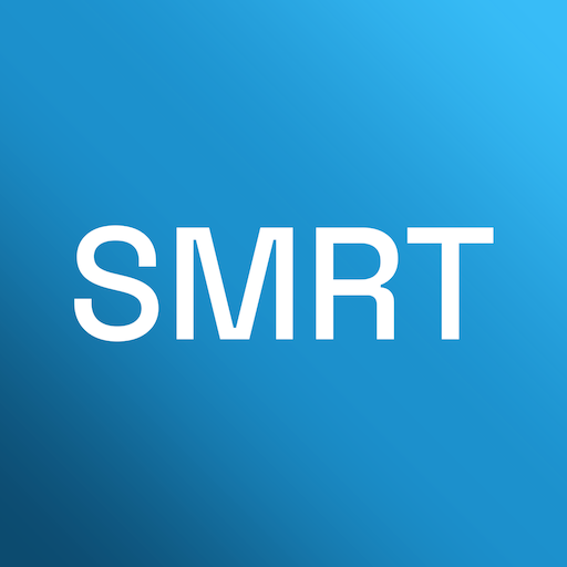 SMRT Mobile X - แอปพลิเคชันใน Google Play