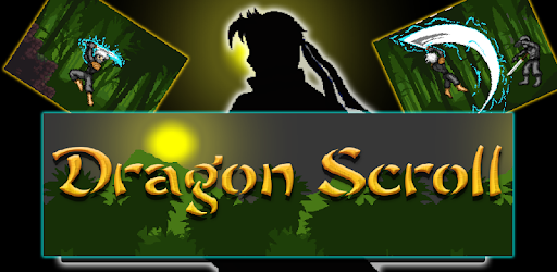 Dragon Scroll Android App