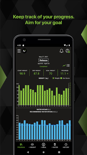 Nutritional Fitness for PC / Mac / Windows 11,10,8,7 - Free Download ...