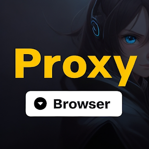 Proxy Browser : Fast VPN 2024 - Última Versión Para Android - Descargar Apk