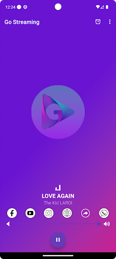 Baixar Go Streaming aplicativo para PC (emulador) - LDPlayer