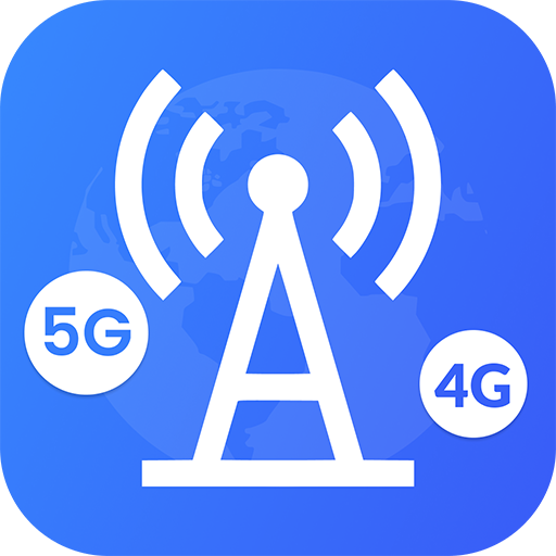 Cell Tower Finder - 5G 4G Map – Programme op Google Play