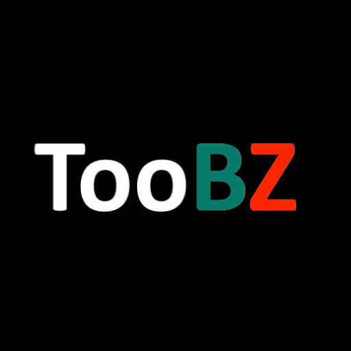 Google Play의 TooBZ LLC 개발자 Android 앱