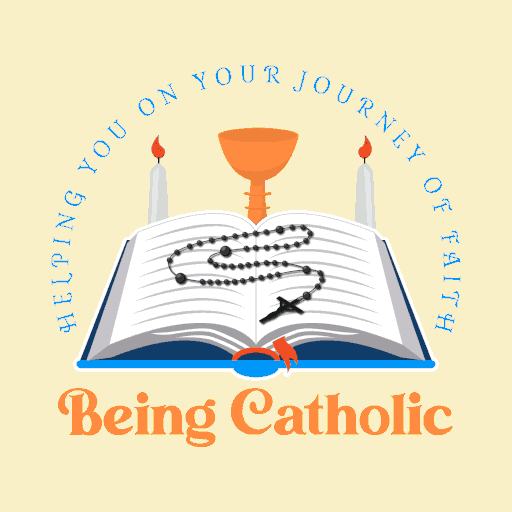 Being Catholic - Apps on Google Play