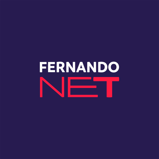 FernandoNet - Google Play 앱