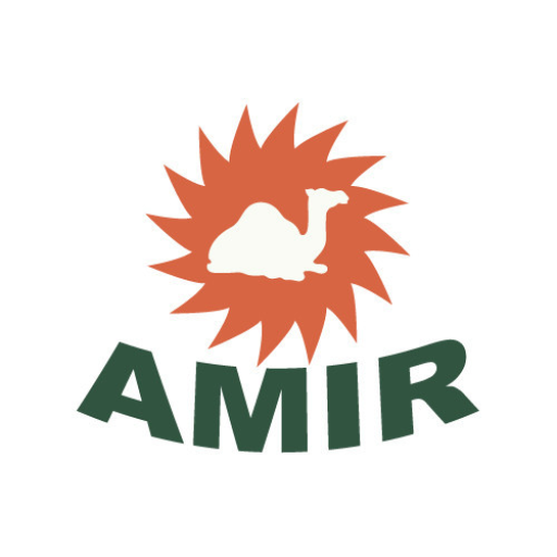 Egyptisch Restaurant Amir - Apps on Google Play