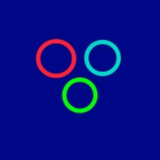 Floating Circles - Google Play 앱