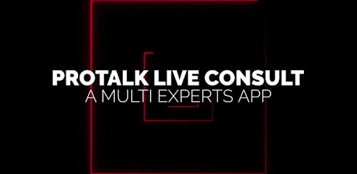 ProTalk – Live Consult with Multiple Experts Android App
