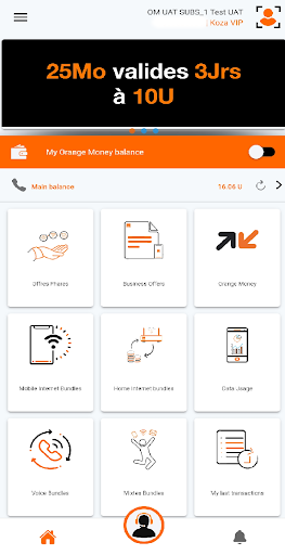 Orange Max it - RDC for PC / Mac / Windows 11,10,8,7 - Free Download ...