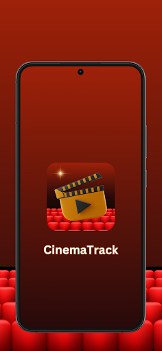 Baixar Cinema Track aplicativo para PC (emulador) - LDPlayer