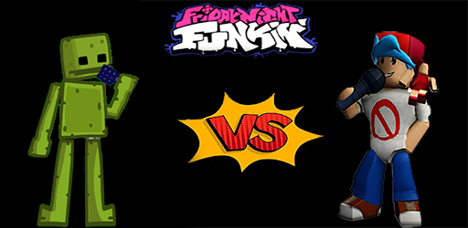 FNF Melon Playground Mod Android App