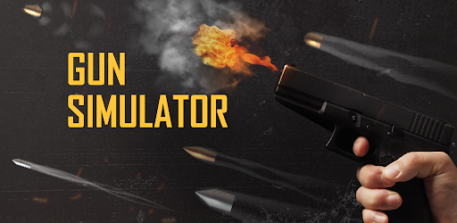 Gun Sounds, Shotgun Simulator Android App