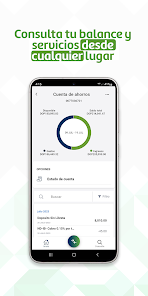 Abonap - Aplicaciones en Google Play