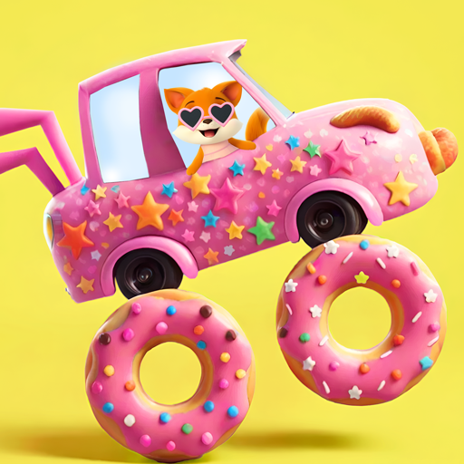 Auto Spiele Kinder Car Mädchen – Apps bei Google Play