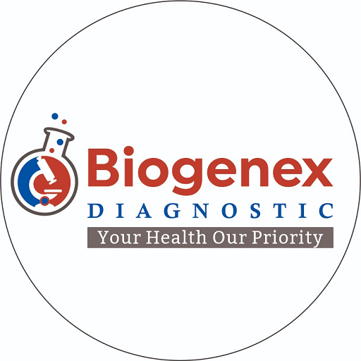 Biogenix diagnostic - Apps on Google Play