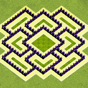 COC Maps - Base Layouts Links - Latest version for Android - Download APK