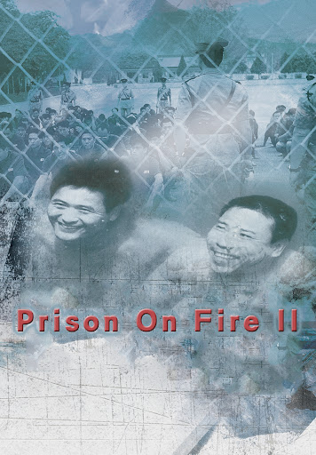 Prison On Fire 2 - Movies on Google Play