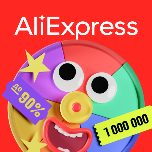 AliExpress: интернет-магазин – Apps on Google Play