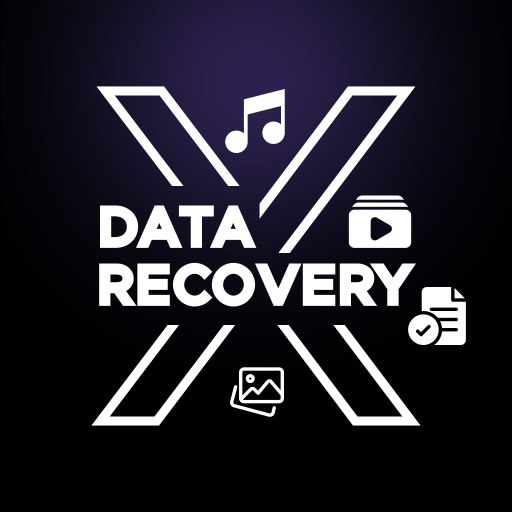 RecoverX: Data Photo Recovery - Apps on Google Play