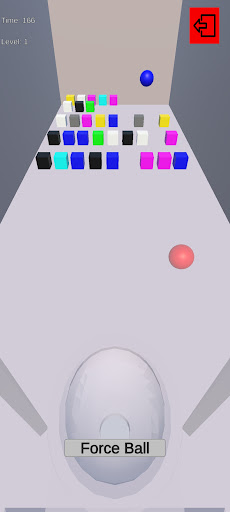 Télécharger Brick Breaker 3D sur PC (Émulateur) - LDPlayer