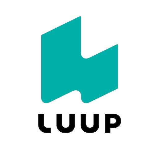 Aplicaciones para Android de Luup, inc. en Google Play