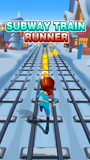Subway train runner for PC / Mac / Windows 11,10,8,7 - Free Download ...