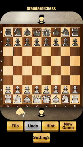 Download and Play Chess960 on PC (Emulator)