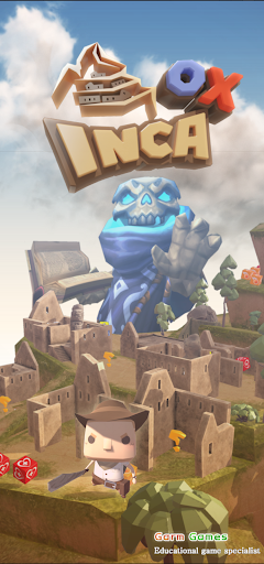 Download and Play inca ox on PC (Emulator)