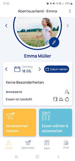 KIMA for PC / Mac / Windows 11,10,8,7 - Free Download - Napkforpc.com