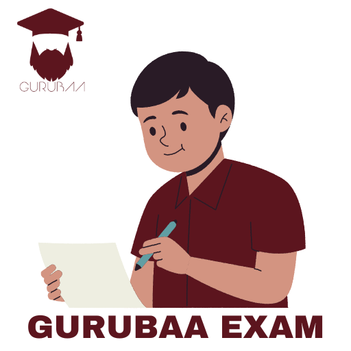 Gurubaa Exam - Google Play 앱