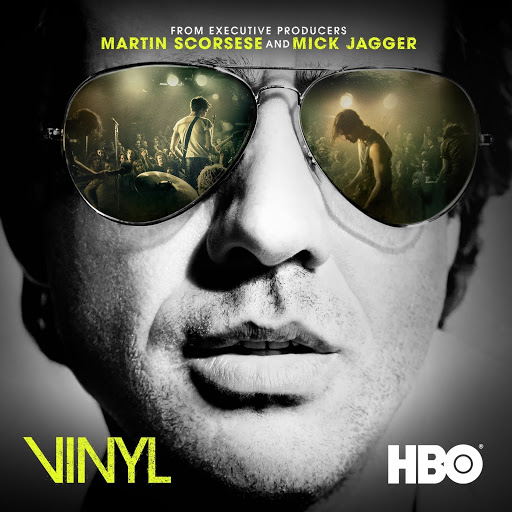 Vinyl: Season 1 - TV on Google Play