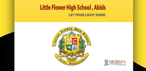 LFHS Abids Staff App Android App
